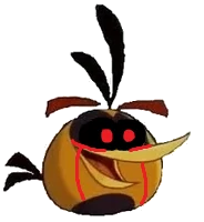 Angry Birds: Corrupted | Angry Birds Fanon Wiki | Fandom