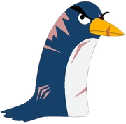 Angry Birds Fantastic Adventures: Hungry Birds | Angry Birds Fanon Wiki ...