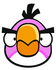 Dualrang Bird | Angry Birds Fanon Wiki | Fandom