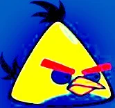Radioactive Bird | Angry Birds Fanon Wiki | Fandom