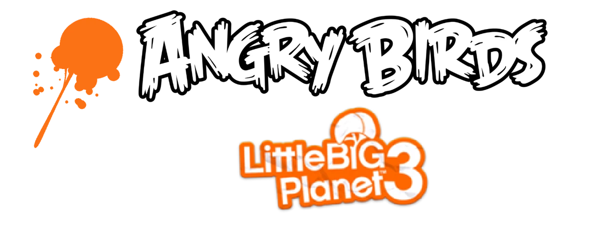Angry Birds: LittleBigPlanet 3 | Angry Birds Fanon Wiki | Fandom