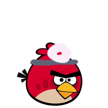 Dr. Red | Angry Birds Fanon Wiki | Fandom