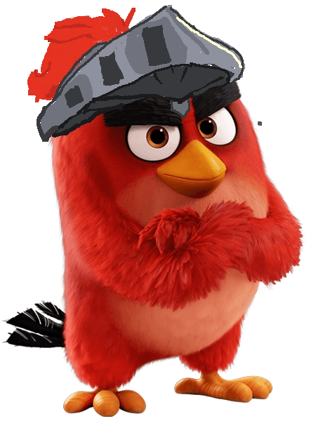 Angry Birds: Red's Pig Eggventures | Angry Birds Fanon Wiki | Fandom