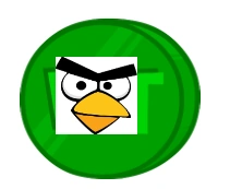 Win Token Bird | Angry Birds Fanon Wiki | Fandom
