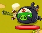 Ninja Pig | Angry Birds Fanon Wiki | Fandom