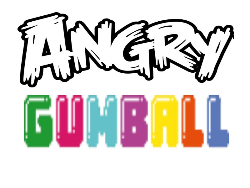 Angry Gumball | Angry Birds Fanon Wiki | Fandom
