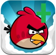 Angry Birds Plus | Angry Birds Fanon Wiki | Fandom