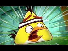 Hyper-realistic chuck | Angry Birds Fanon Wiki | Fandom