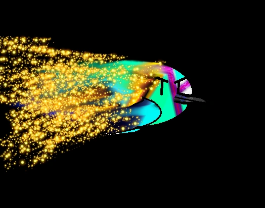 Dubstep Bird | Angry Birds Fanon Wiki | Fandom