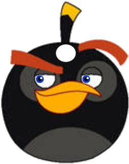 Bomb | Angry Birds Fanon Wiki | Fandom