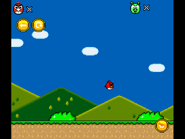 Super Angry Birds (Scratch) | Angry Birds Fanon Wiki | Fandom