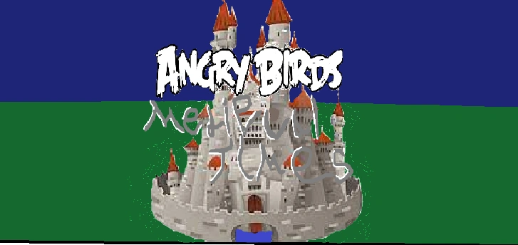 Angry Birds Medieval Times | Angry Birds Fanon Wiki | Fandom