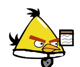 Doctor Bird | Angry Birds Fanon Wiki | Fandom