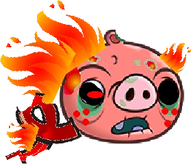 Enemies | Angry Birds Fanon Wiki | Fandom