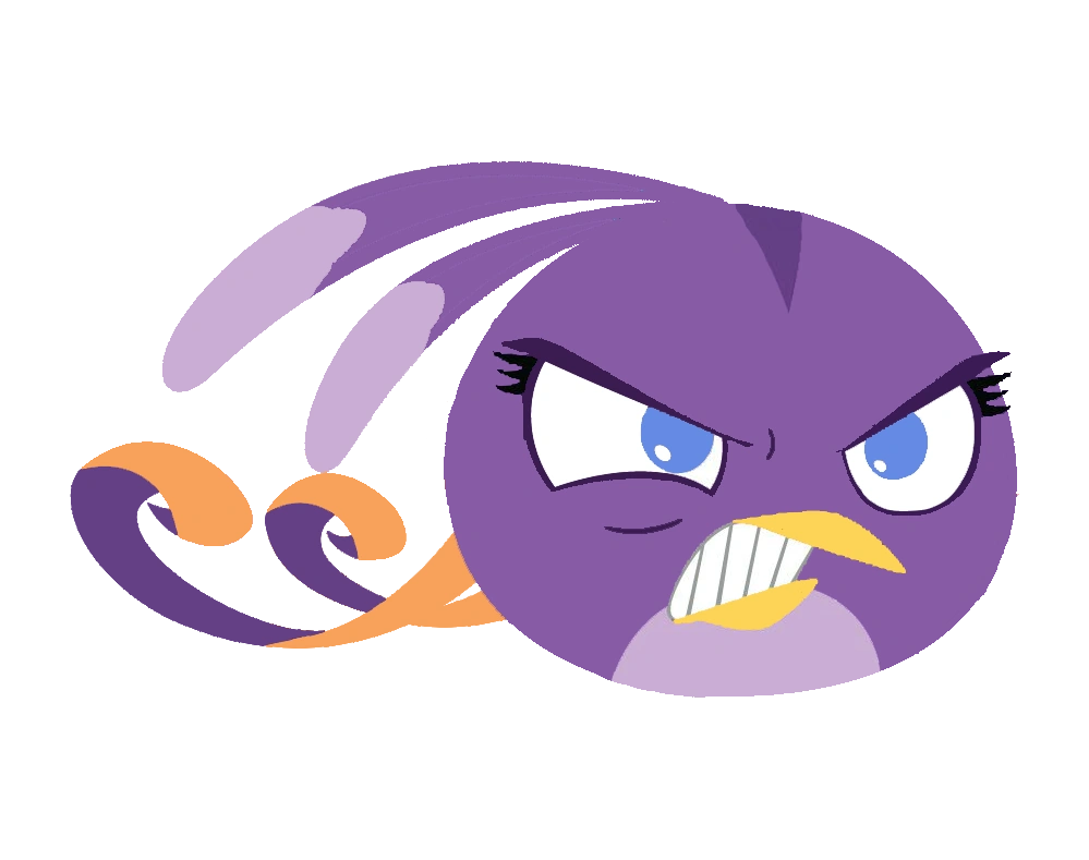 Maya | Angry Birds Fanon Wiki | Fandom