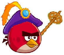 Prince Bird | Angry Birds Fanon Wiki | Fandom