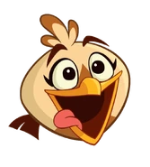 Melody/Gallery | Angry Birds Fanon Wiki | Fandom