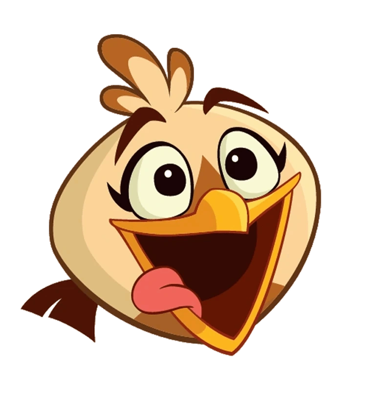Melody/Gallery | Angry Birds Fanon Wiki | Fandom