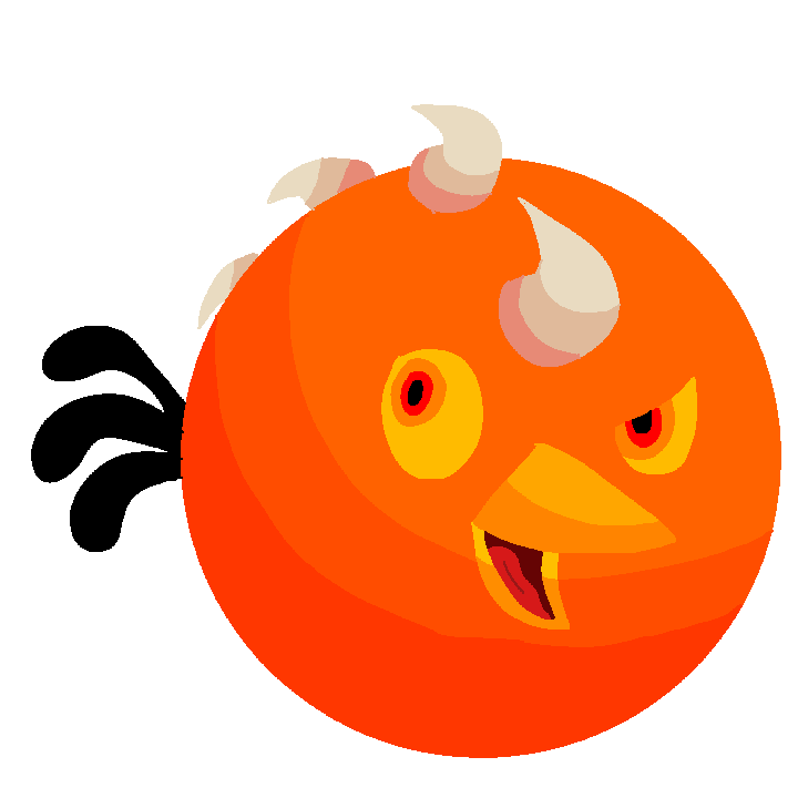 Glaive | Angry Birds Fanon Wiki | Fandom