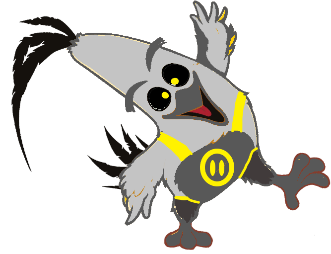 Metal Chuck | Angry Birds Fanon Wiki | Fandom