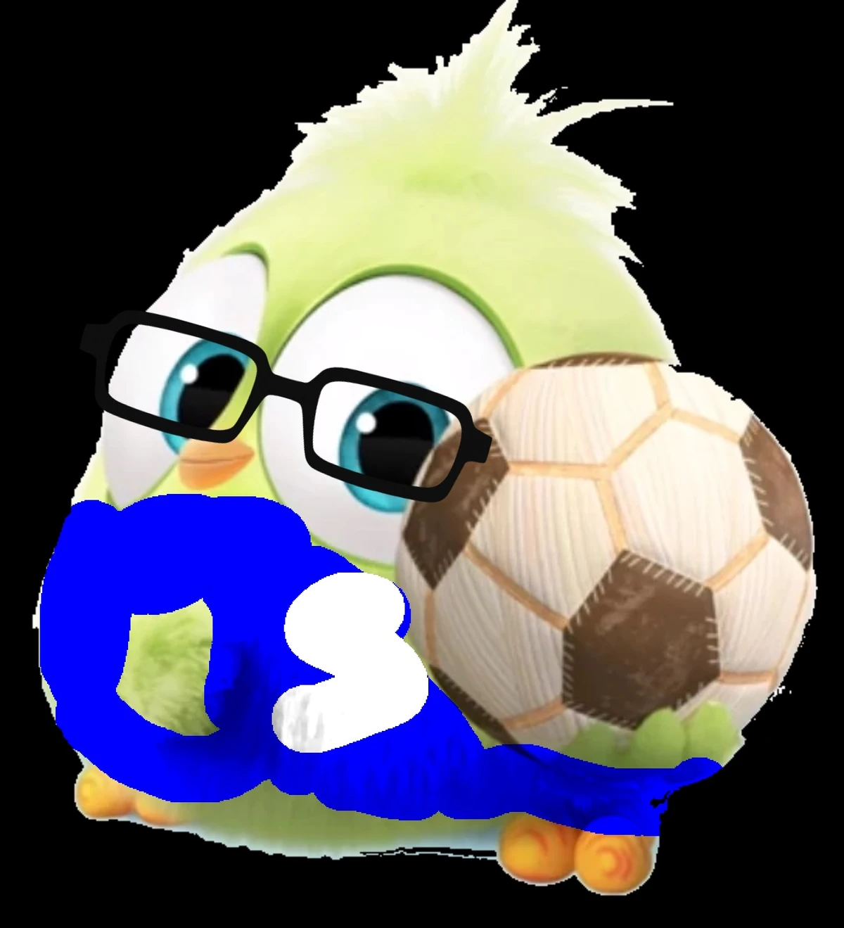 Vincent Simon | Angry Birds Fanon Wiki | Fandom