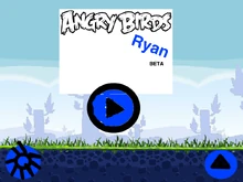 Angry Birds Ryan | Angry Birds Fanon Wiki | Fandom