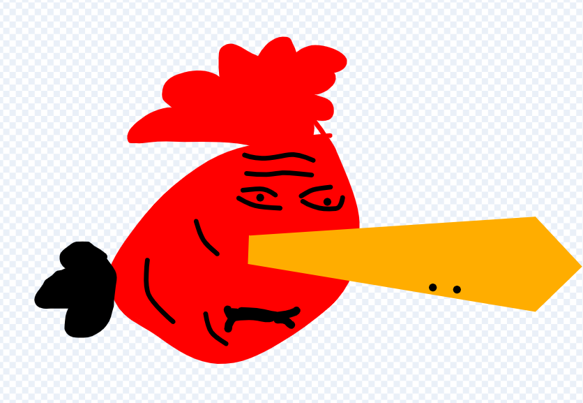 Gary bird | Angry Birds Fanon Wiki | Fandom