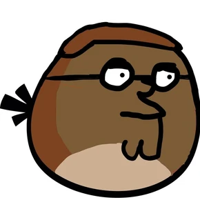 Peter Griffin Bird | Angry Birds Fanon Wiki | Fandom