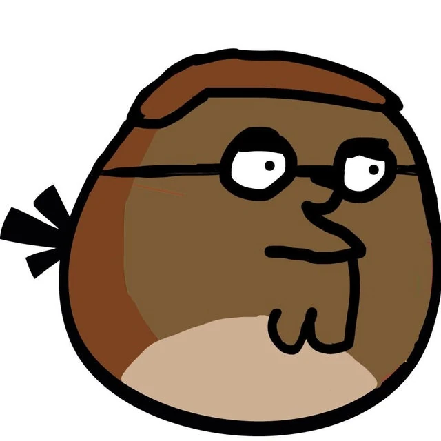 Peter Griffin Bird | Angry Birds Fanon Wiki | Fandom