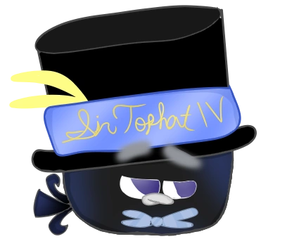 Sir Top Hat IV | Angry Birds Fanon Wiki | Fandom