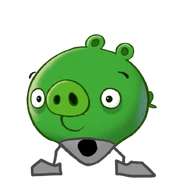 Angry Birds: The Empire Continues/Enemies | Angry Birds Fanon Wiki | Fandom