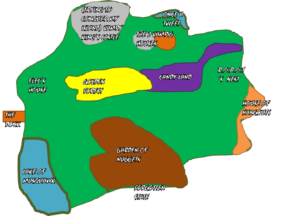 AI | Angry Birds Fanon Wiki | Fandom