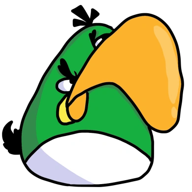 Hel | Angry Birds Fanon Wiki | Fandom