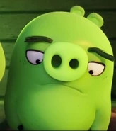 Ross | Angry Birds Fanon Wiki | Fandom