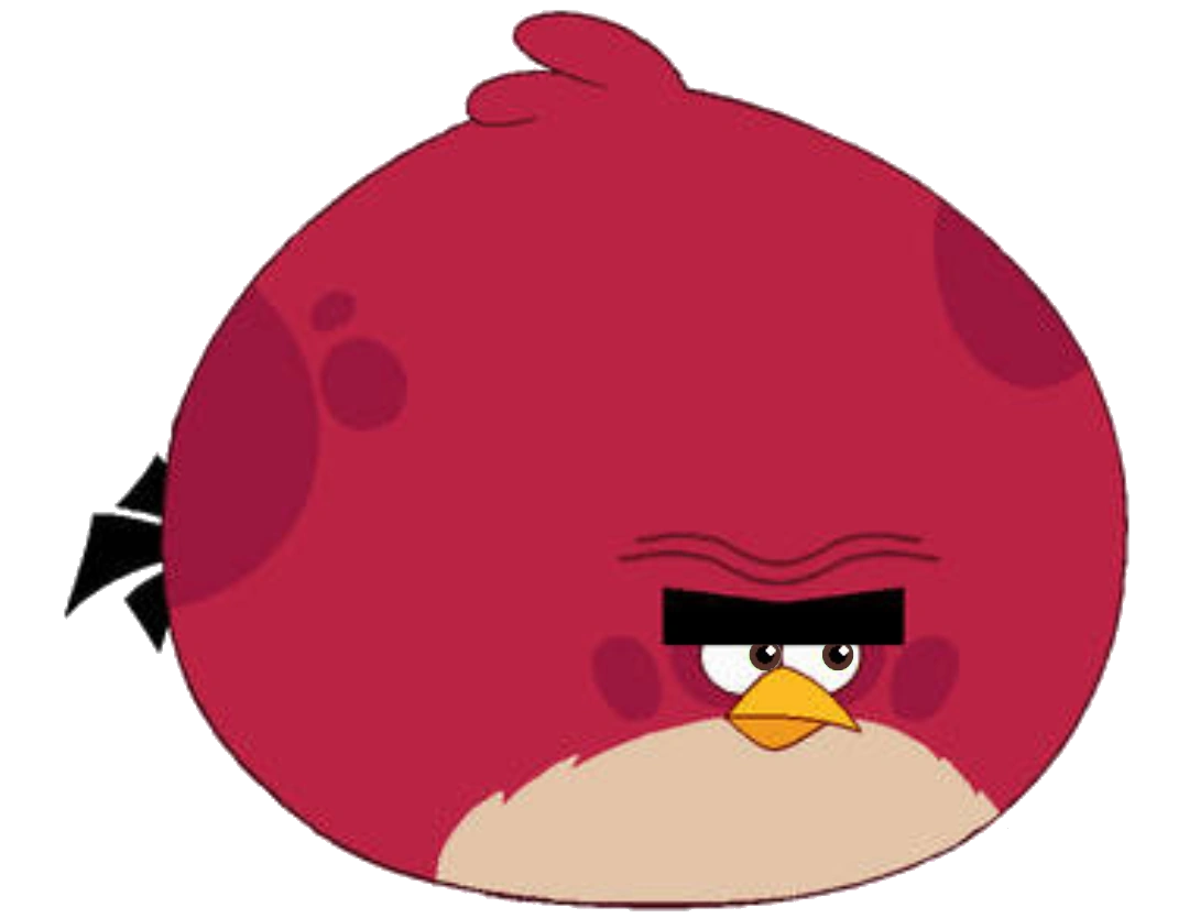 Terence | Angry Birds Fanon Wiki | Fandom