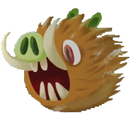 Beast Pig | Angry Birds Fanon Wiki | Fandom