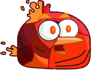 Magma Bird (Greeny356) | Angry Birds Fanon Wiki | Fandom