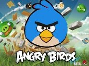 Angry Birds Ryan | Angry Birds Fanon Wiki | Fandom