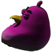 Zippy | Angry Birds Fanon Wiki | Fandom