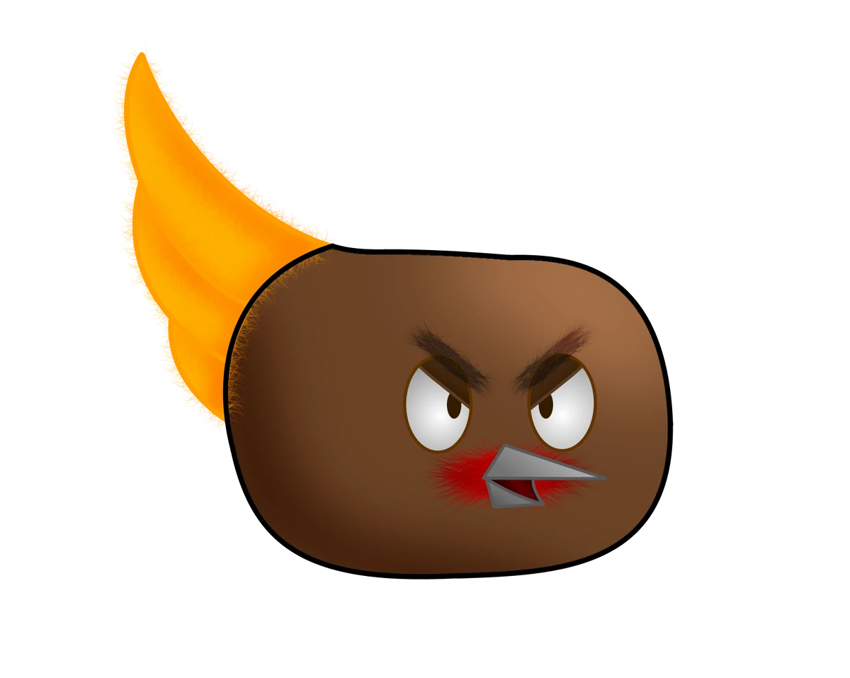 Riley Tranquillow | Angry Birds Fanon Wiki | Fandom