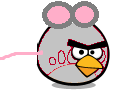 Rat Bird | Angry Birds Fanon Wiki | Fandom