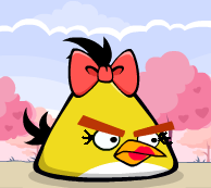 Vanilla | Angry Birds Fanon Wiki | Fandom