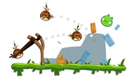 Chet | Angry Birds Fanon Wiki | Fandom