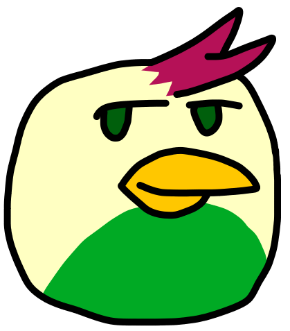 Kail | Angry Birds Fanon Wiki | Fandom