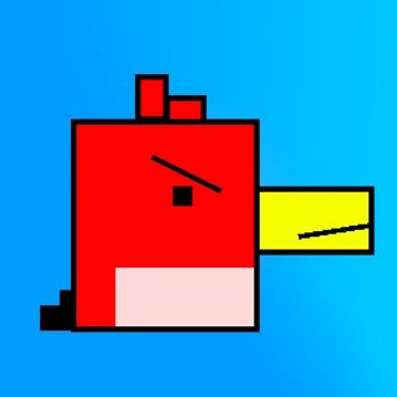 Angry Birds: Square | Angry Birds Fanon Wiki | Fandom
