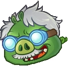 Angry Birds Fantastic Adventures: Pigs/Gallery | Angry Birds Fanon Wiki ...