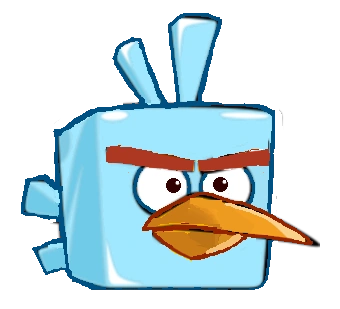 Icebomb | Angry Birds Fanon Wiki | Fandom