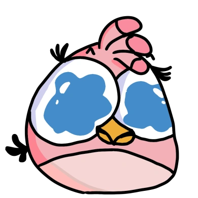 Stolla | Angry Birds Fanon Wiki | Fandom