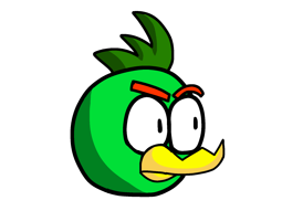 Buzz | Angry Birds Fanon Wiki | Fandom