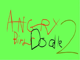 Angry Birds Doodle 2 | Angry Birds Fanon Wiki | Fandom